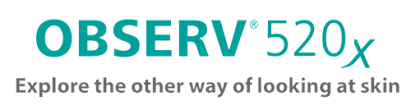 OBSERV® 520x Logos - Clever Beauty