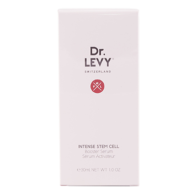 Dr LEVY Booster Serum 30ml - Clever Beauty