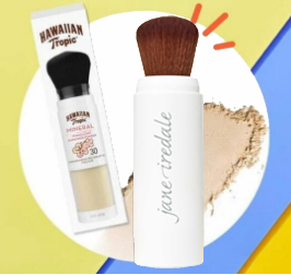 The 12 Best Powder Sunscreens, According To Dermatologists - Clever Beauty