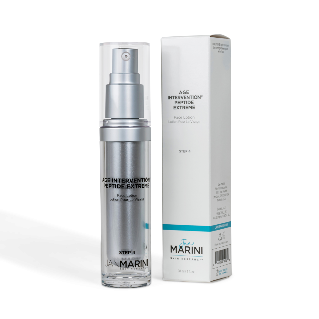 Jan Marini Skin Research | Transform Your Skin | Clever Beauty