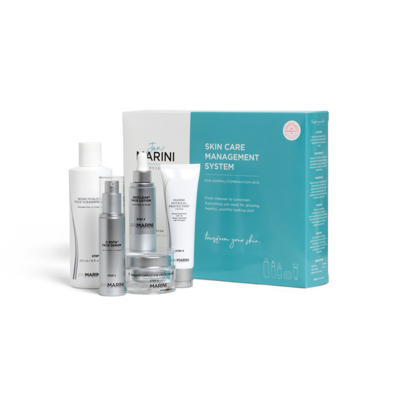 Jan Marini Skin Research® (JMSR)