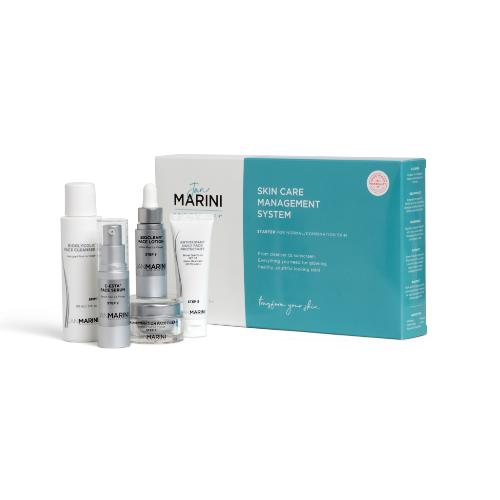 Jan Marini Starter Skin Care Management System Normal Combo Clever jan-marini-starter-skin-care-management-system-normal-combo-clever