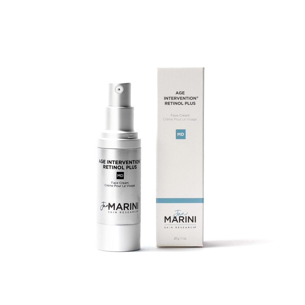 Jan Marini Skin Research Clever Beauty