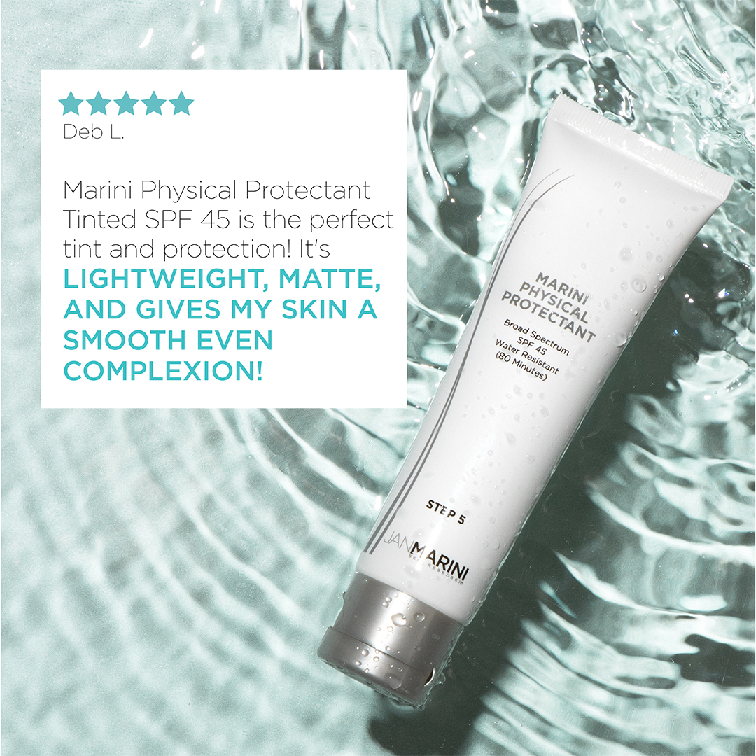 Jan Marini Social Media - Clever Beauty