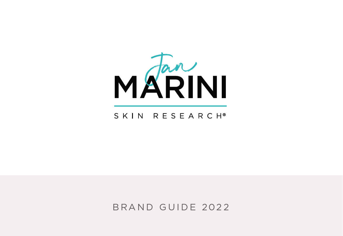 Jan Marini Brand Images / Guidelines - Clever Beauty