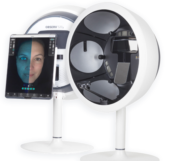 Observ Skin Technology | Clinically Proven | Clever Beauty