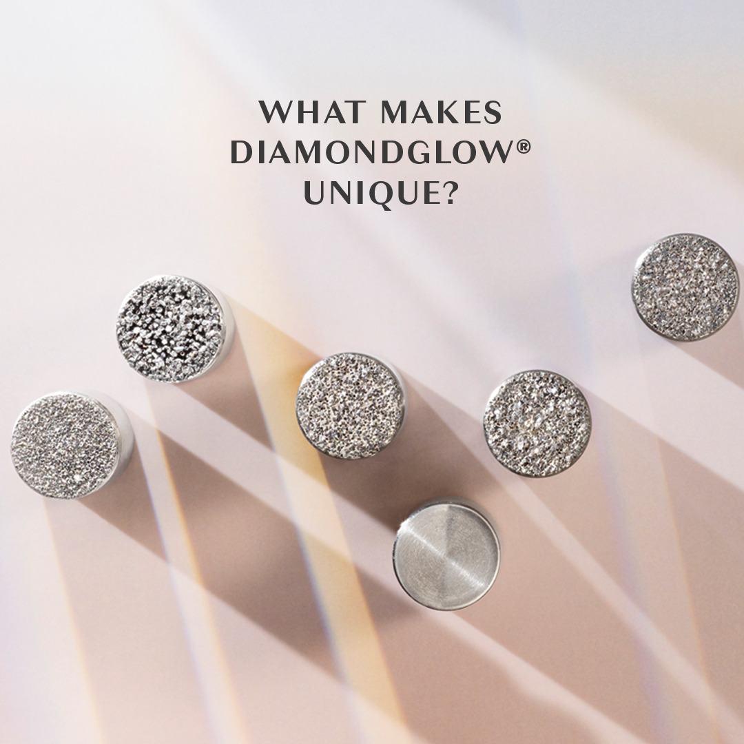 DiamondGlow® Social Media - Clever Beauty