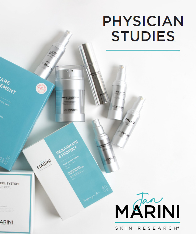Jan Marini White Papers - Clever Beauty