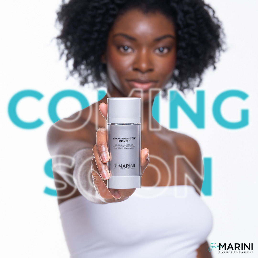 Jan Marini Social Media Clever Beauty