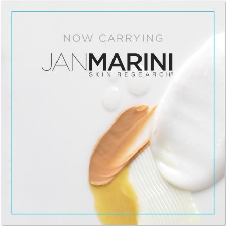 Jan Marini Social Media - Clever Beauty
