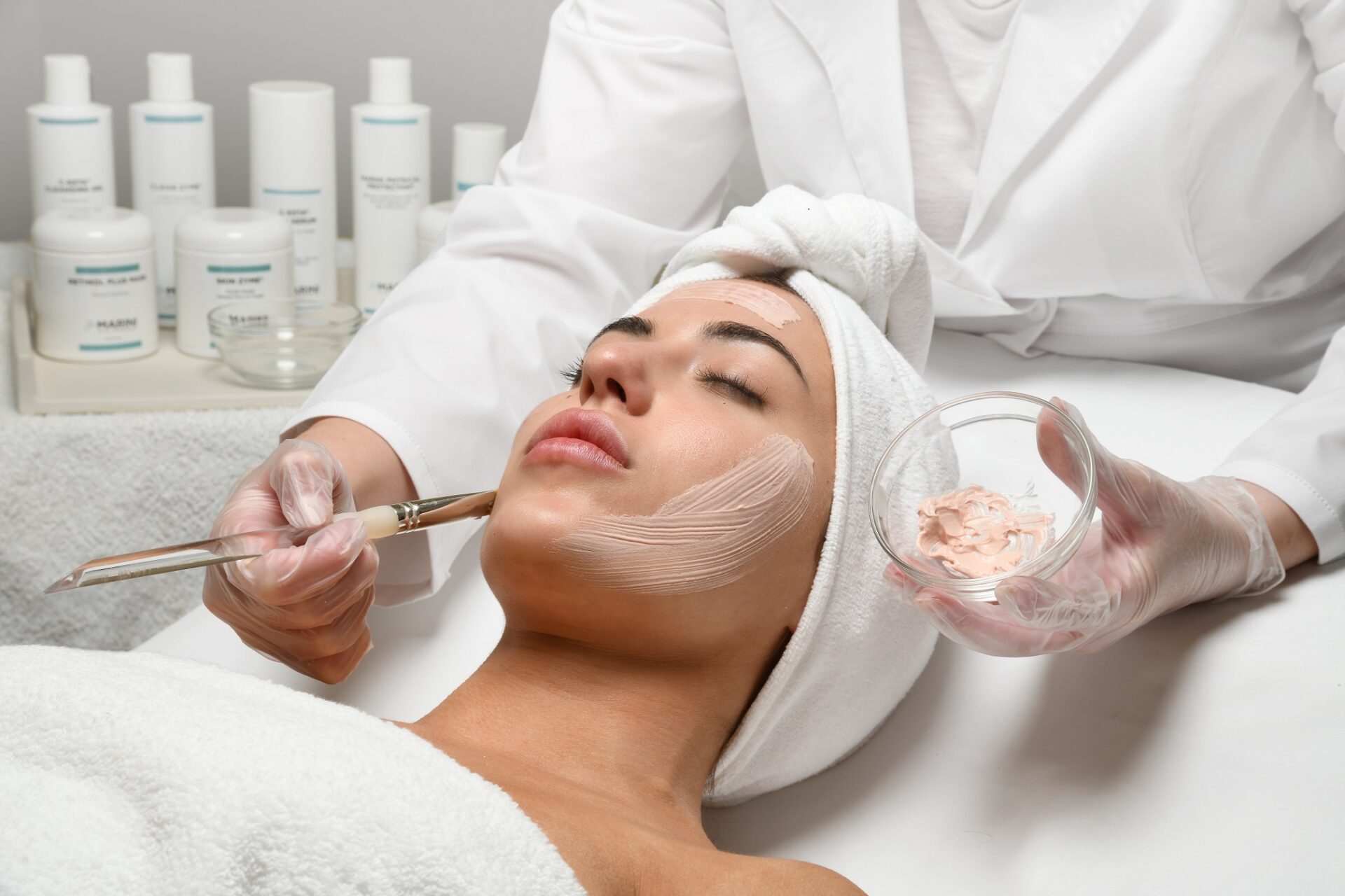 Jan Marini Skin Research | Transform Your Skin | Clever Beauty