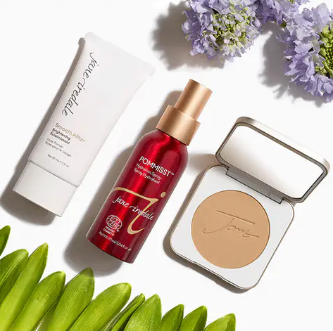 The Skincare Makeup System: Origins of The Ultimate Skin-Loving ...