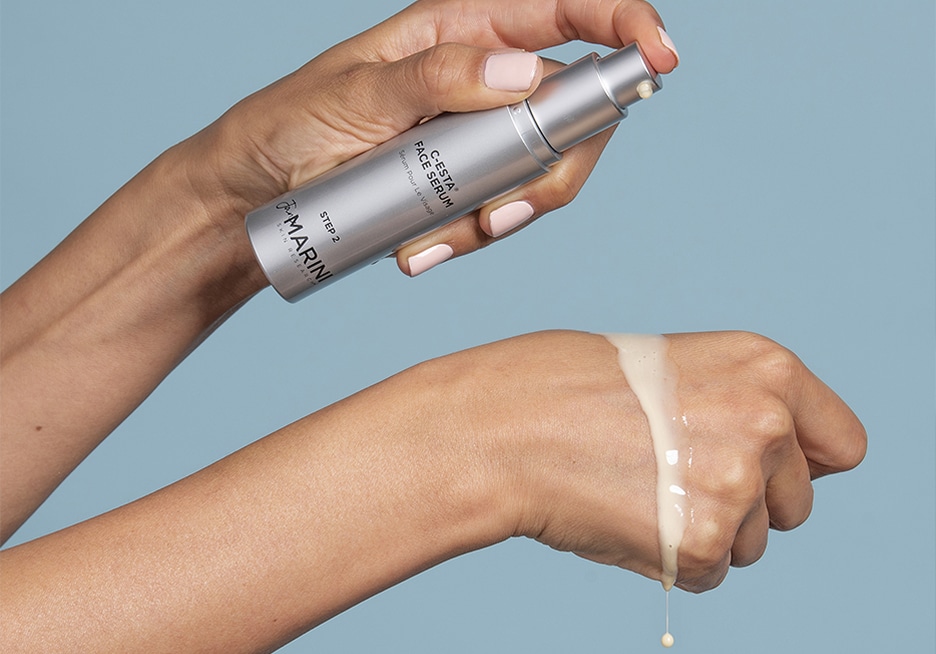 Jan Marini New Product Launches - Clever Beauty