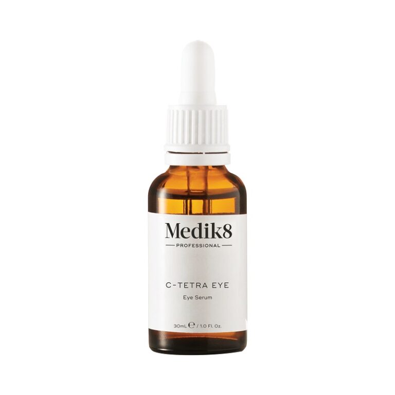 Medik8 Professional C-Tetra Eye 30ml - Clever Beauty