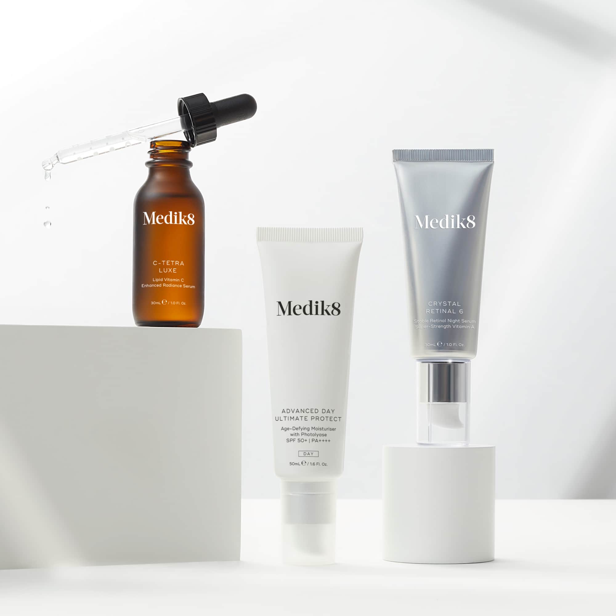 Medik8 | We Are Medik8 | Clever Beauty
