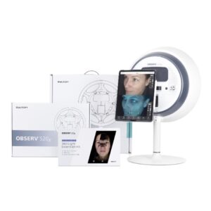 Observ Skin Technology | Clinically Proven | Clever Beauty